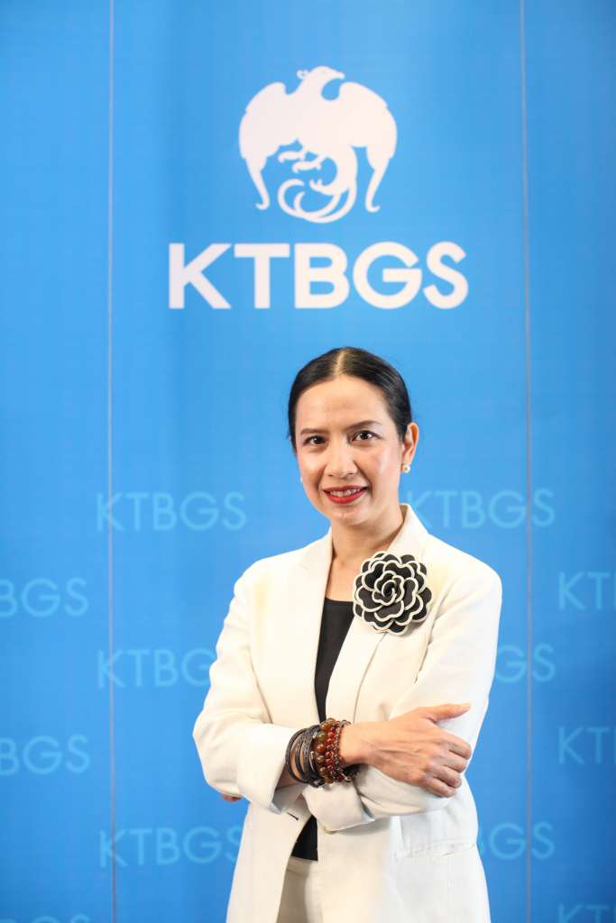 กรุงไทยธุรกิจบริการ (KTBGS) ปรับตัวรับกระแส New Normal ขยายไลน์เสริมทัพ พร้อมดึงเทคโนโลยีสร้าง ...
