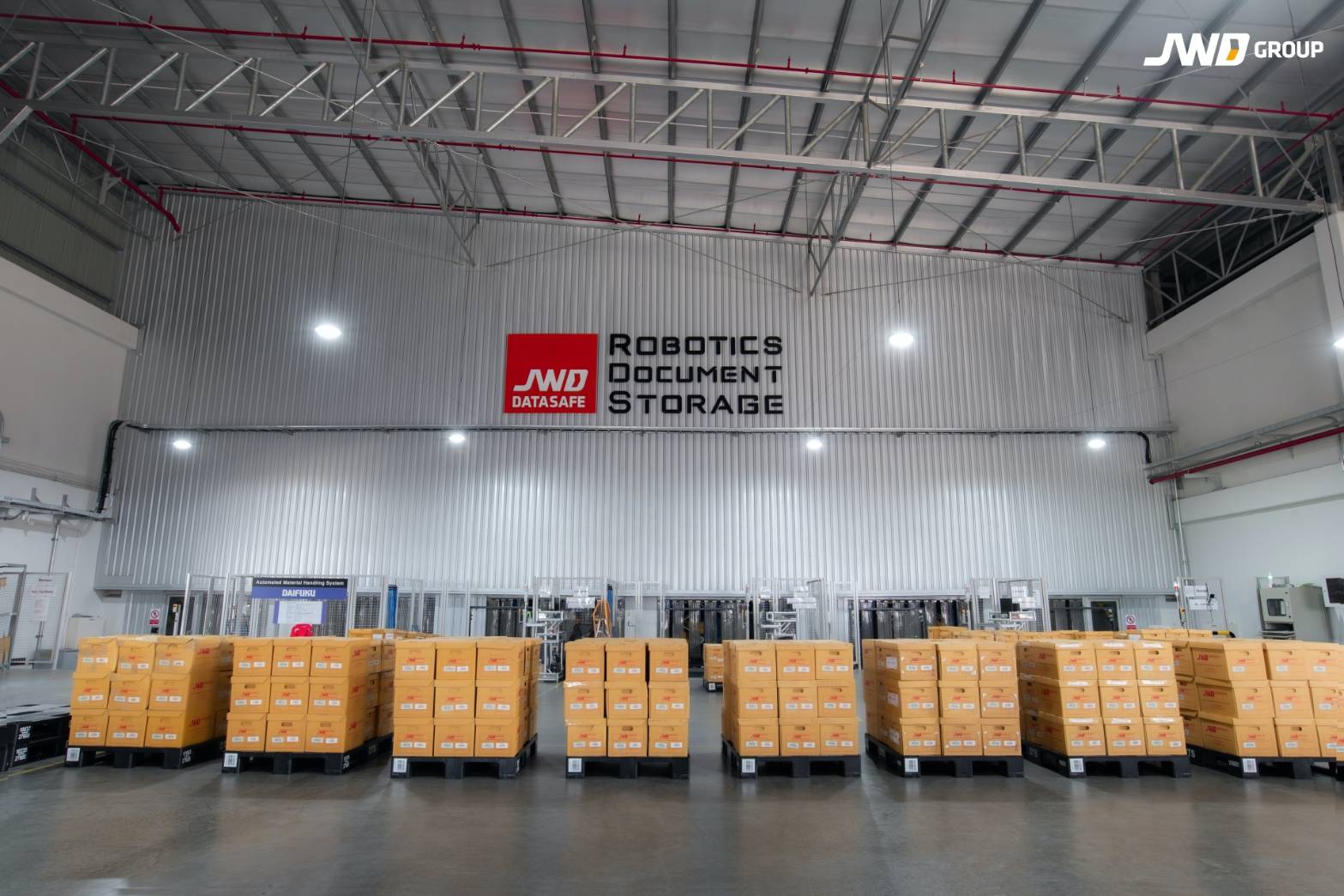 ‘SCGL x JWD’ ประกาศดีลรวมกิจการ ผสานความแข็งแกร่งขยายธุรกิจระดับภูมิภาค ขึ้นแท่นผู้นำด้านบริการ ...