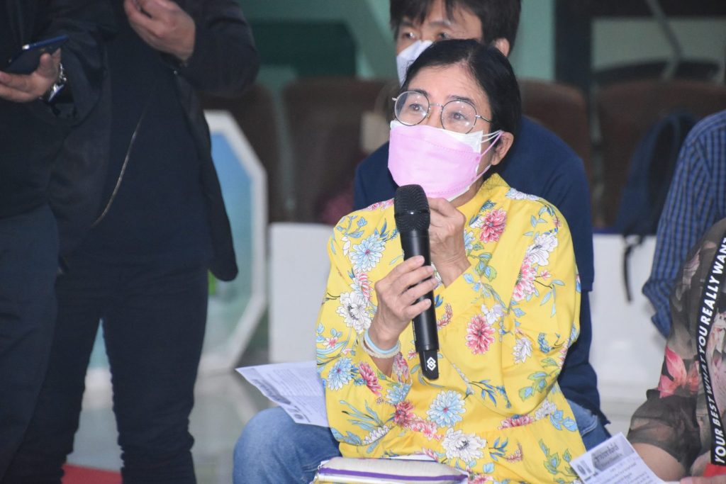 วช. เปิด NRCT TALK โชว์ นักวิจัยดีเด่น ปี 66 “ศ.ดร.จินตวีร์ คล้ายสังข์” ผู้พัฒนาสื่อการเรียนการ ...